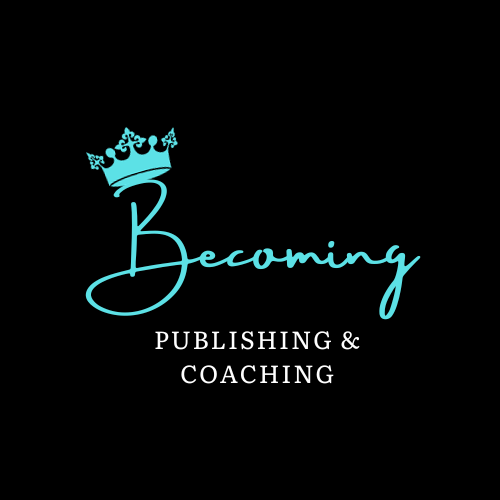 BPC Logo – Becoming Publishing & Coaching